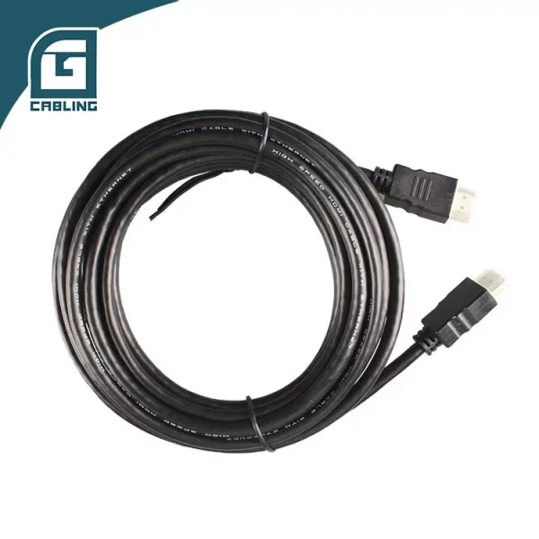Gcabling Male To Male HDMI Cable - Gcabling-Optical Fiber Products Supplier