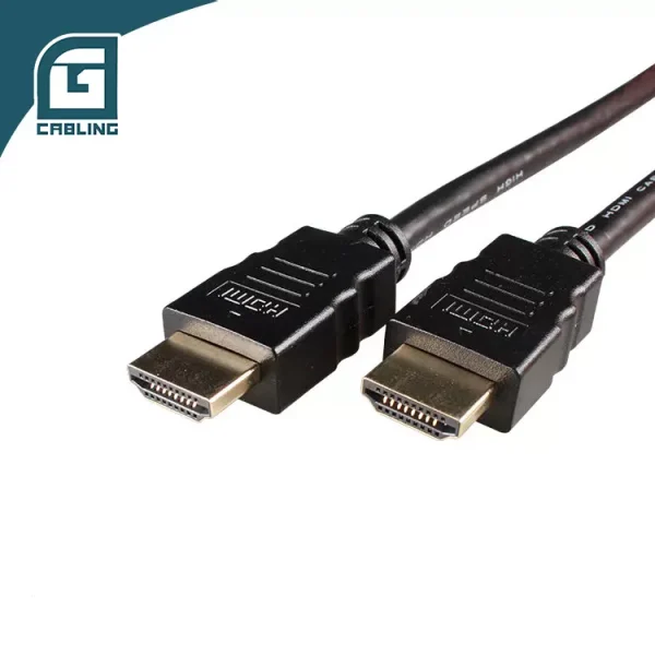 Gcabling Male To Male HDMI Cable - Gcabling-Optical Fiber Products Supplier
