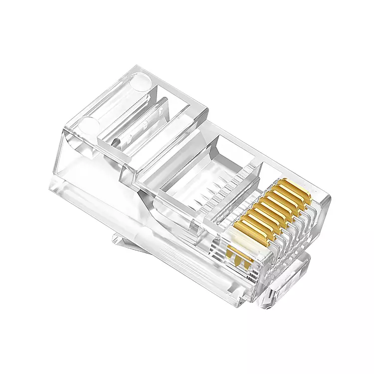 RJ45 Connector Manufacturer & Supplier - Gcabling-Optical Fiber ...