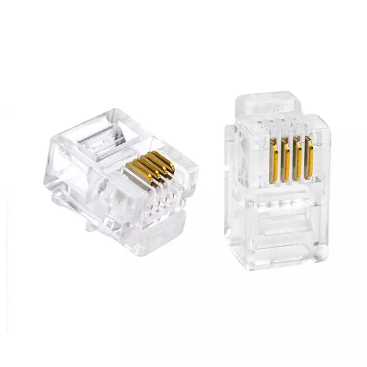 RJ45 Connector Manufacturer & Supplier - Gcabling-Optical Fiber ...
