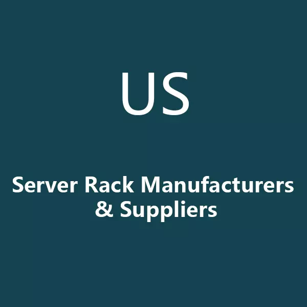 TOP 10 Server Rack Manufacturers & Suppliers in USA - Gcabling-Optical ...