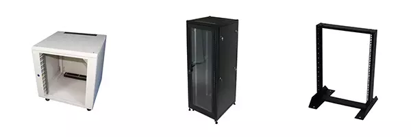 9 TOP Server Rack Manufacturers & Suppliers in Taiwan - Gcabling ...