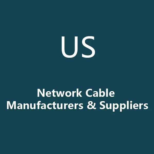 15 Best Network Cable Manufacturers & Suppliers in USA - Gcabling ...