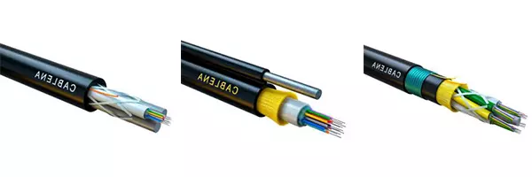 Leading 7 Fiber Optic Cable Manufacturers & Suppliers in Brazil ...
