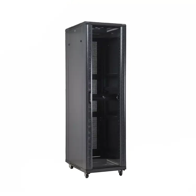 Server Rack Manufacturer & Supplier - Gcabling-Optical Fiber Products Supplier