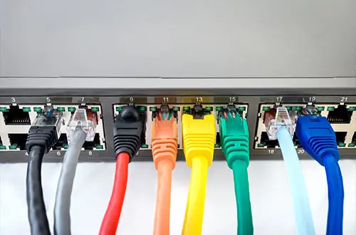 What is Network Patch Cord and Types - Gcabling-Optical Fiber Products ...