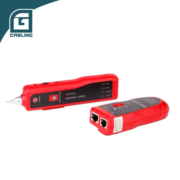 Gcabling Network Lan Tester Cable Scanner - Gcabling-Optical Fiber ...