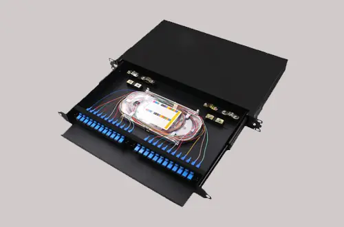 What is Optical Distribution Frame ODF? - Gcabling-Optical Fiber ...