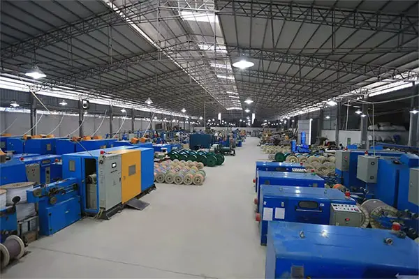 Network Cable Manufacturers & Suppliers - Gcabling-Optical Fiber ...