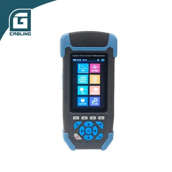 Gcabling Optical Time Domain Reflectometer OTDR - Gcabling-Optical ...