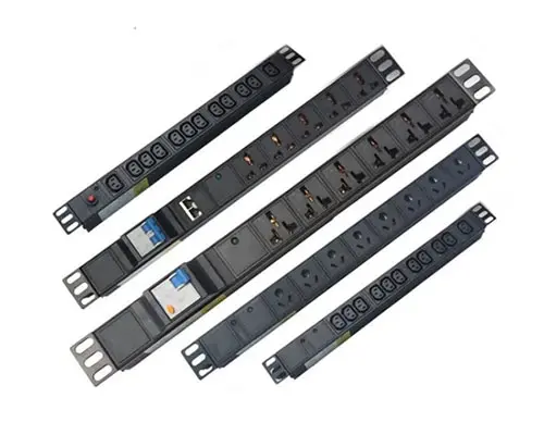 What is Server Rack Accessories - Gcabling-Optical Fiber Products Supplier