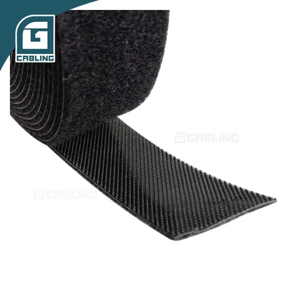 Gcabling 20mm Width Velcro Cable Tie 5m Network Cable Tie - Gcabling ...