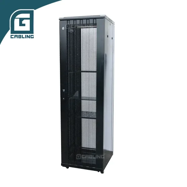 Gcabling 19inch SPCC Depth 800mm 42U Server Rack Cabinet 800mm Width Data Center Rack - Gcabling ...