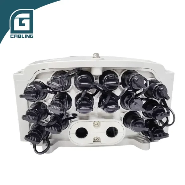 Gcabling Fiber IP67 Optical Distribution Box Huawei Corning Connector ...