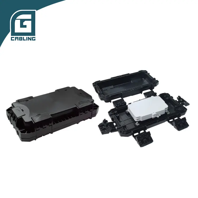 Reliable Fiber Optic Splice Closure Solutions from Gcabling – Trusted ...