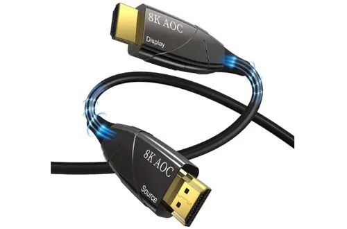 Fiber Optic HDMI Guide: Why the 2.1 Spec is Essential for Long ...